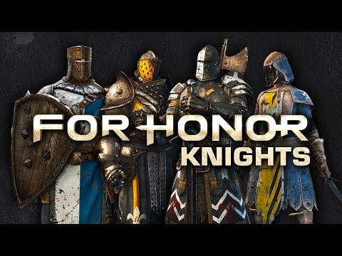 Steam Community :: Video :: For Honor #1.2 • И не возвращайтесь ...