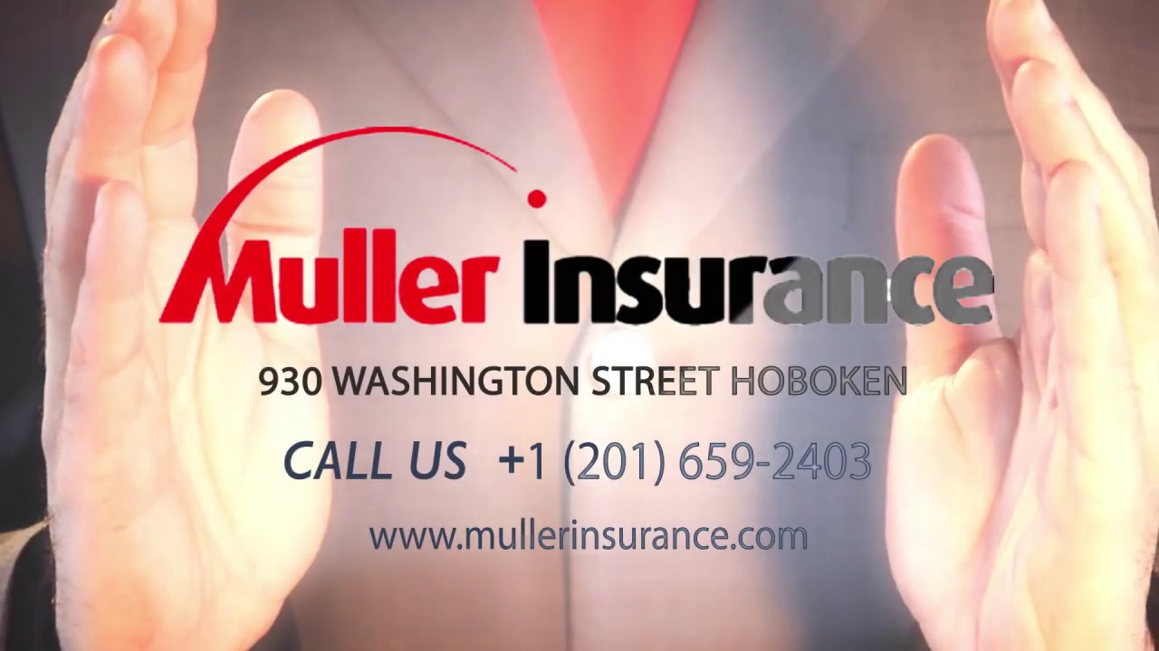 Muller Insurance 101