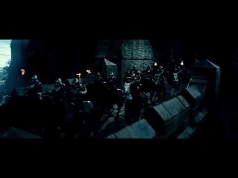 Maleficent | Official Trailer | In theaters May 30