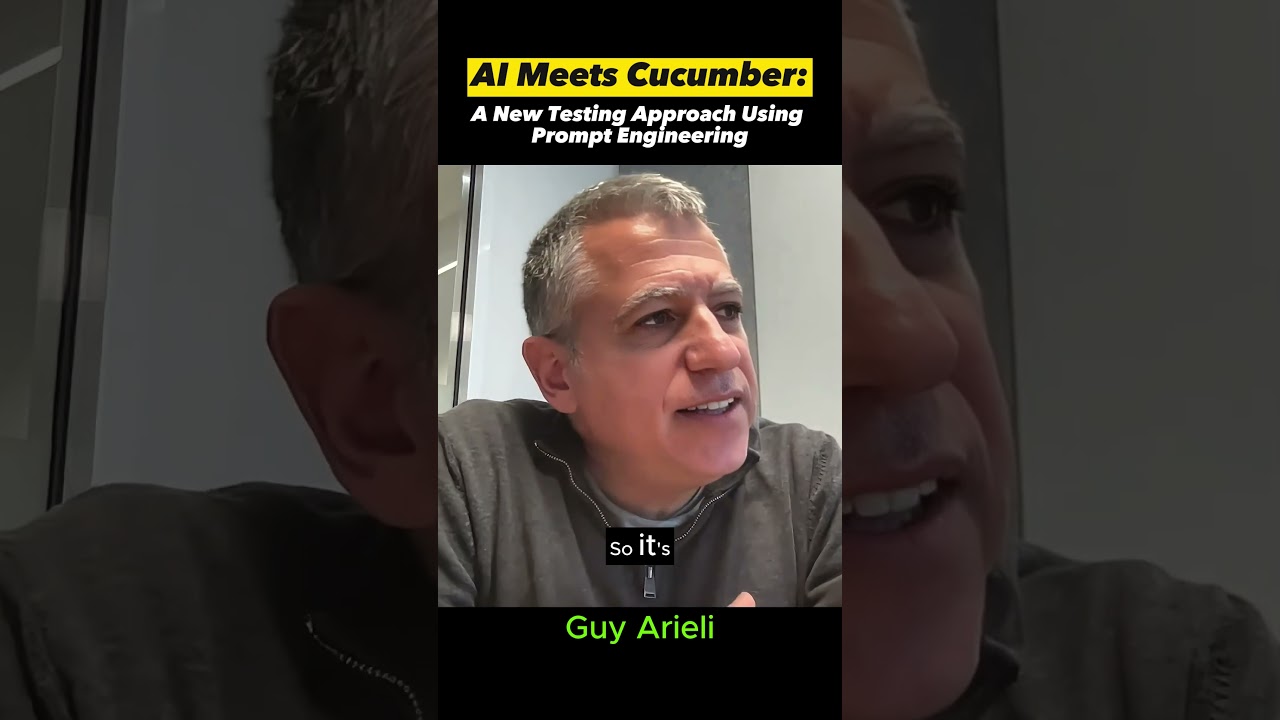 Transforming QA Productivity with AI 🤖