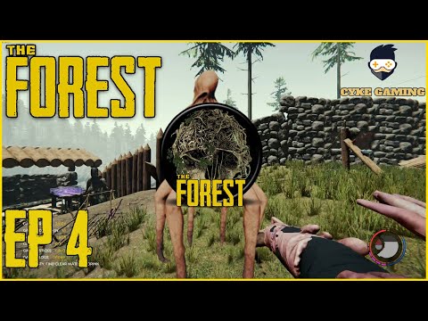 Steam Community :: Video :: I Fought the Virginia Mutant! | The Forest Gameplay - E04 (2020)