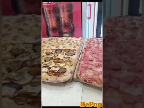 Bianca, rossa, farcita...Da Pane e Coraggio pizza per tutti i gusti!