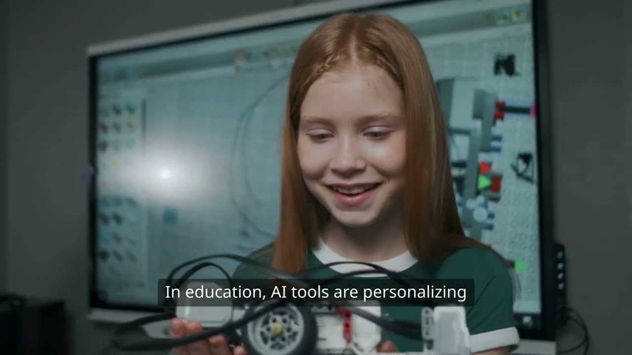 How AI Tools are Changing Everyday Life | Native Engineering