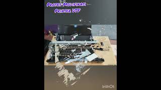 Printer Sablon DTF modul roll to roll Paket Usaha Sablon UMKM Printer ...