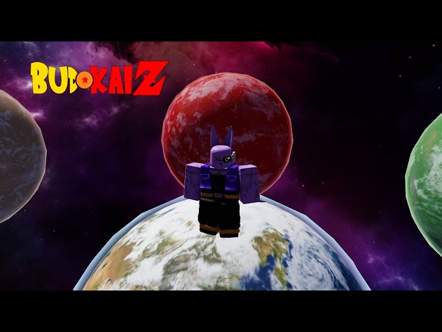 5 best Roblox games for Dragon Ball Z fans