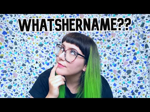 How to name your tiny human.. The origin of Minerva's name!