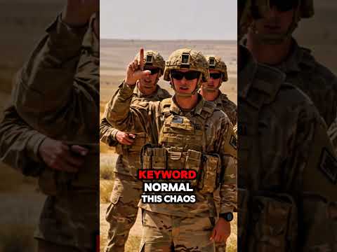 Six Military Codes You NEED To Know Even as a Civilian #army #facts #marine #military #trending