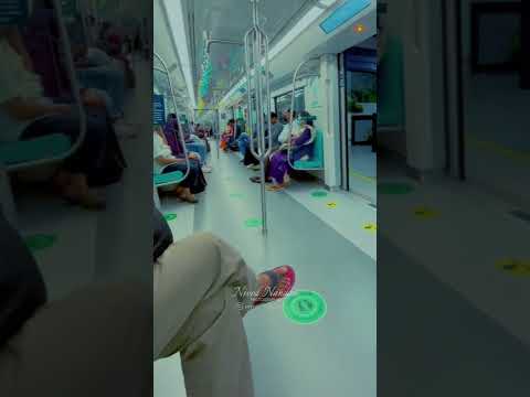 Kochi Metro #kochimetro #kochi