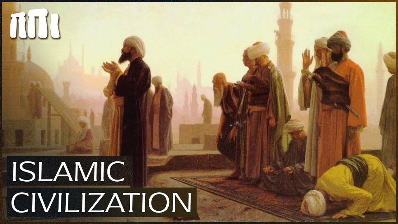 The Rise Of The Ancient Islamic Civilization, Explained