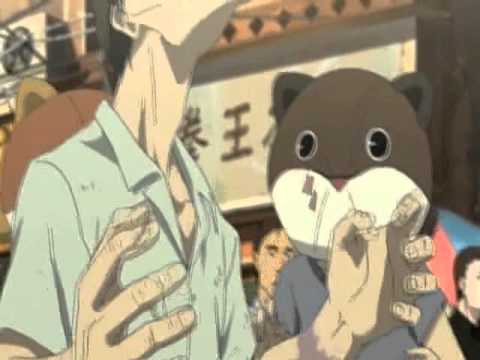 Anime Network General Promo