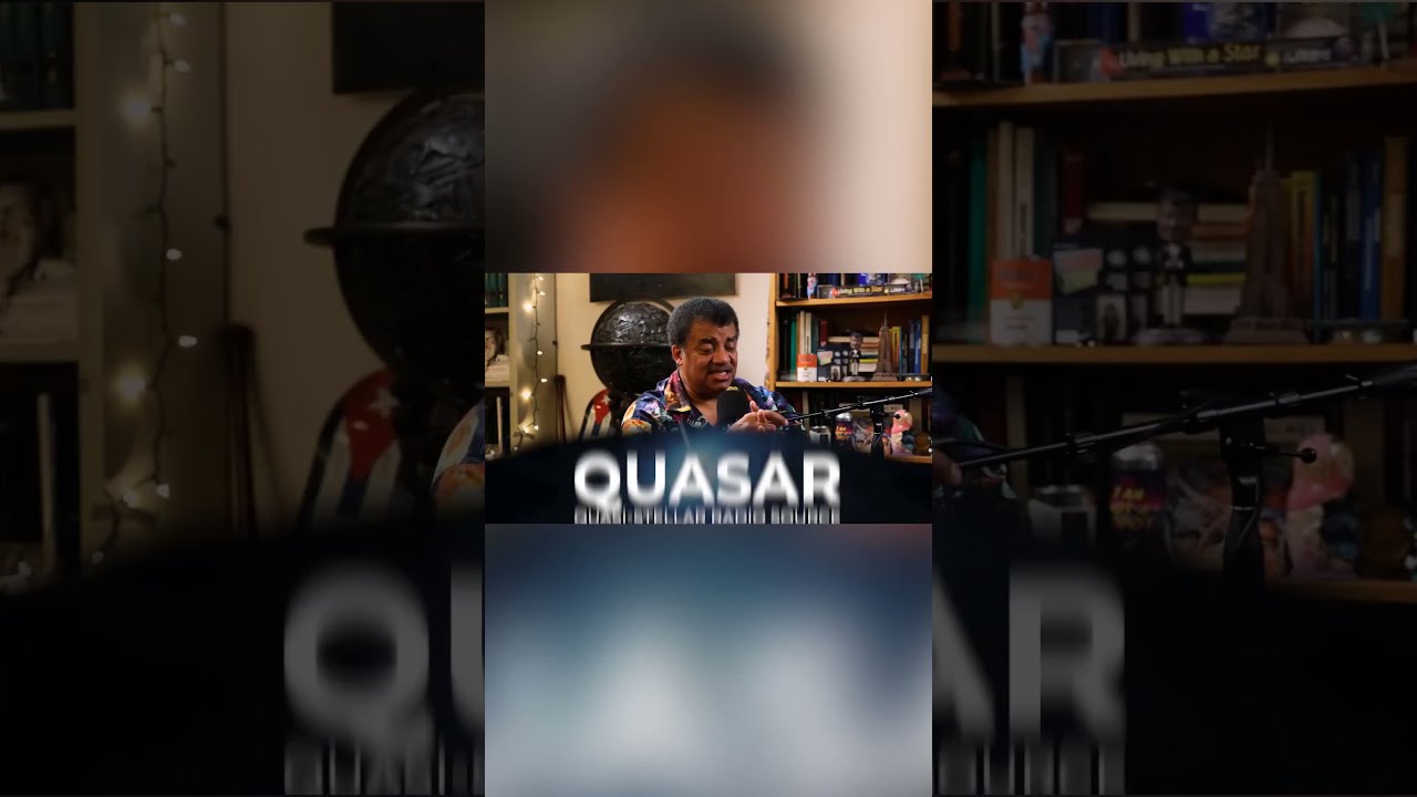 What are quasars?  The origins and mysteries of these cosmic phenomena