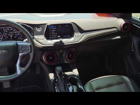 2022 Chevrolet Blazer RS "Las Vegas, Henderson, Spring Valley, Summerlin, North Las Vegas " NV