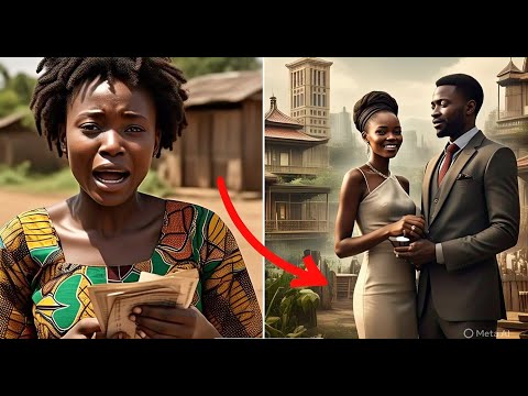 She Paid for His Education, He Married Her Best Friend - The Ending Will Shock You #africanstories