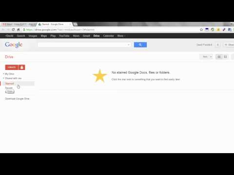 What is Google Drive?