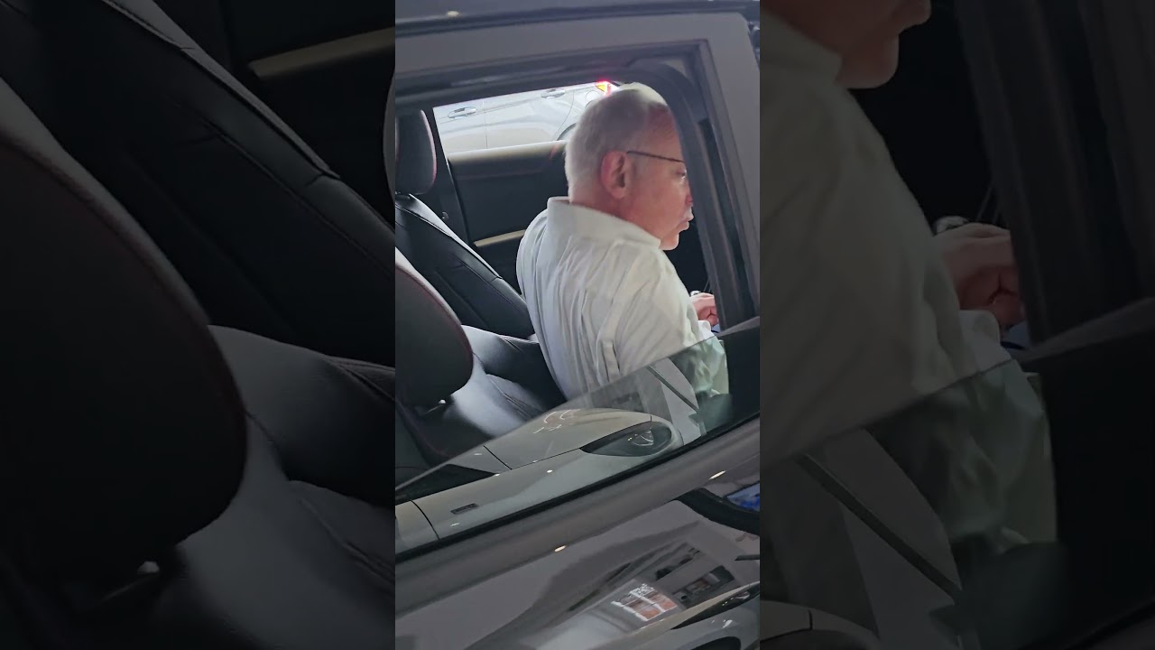 How to adjust the seat in my Puma #ford #fordpuma #howto