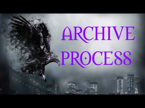 The Demon Accords Wiki Doesn't Delete Pages