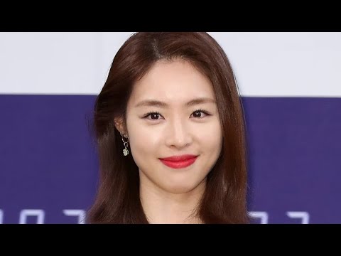 Actress Lee Yeon Hee gives birth to a healthy baby girl
