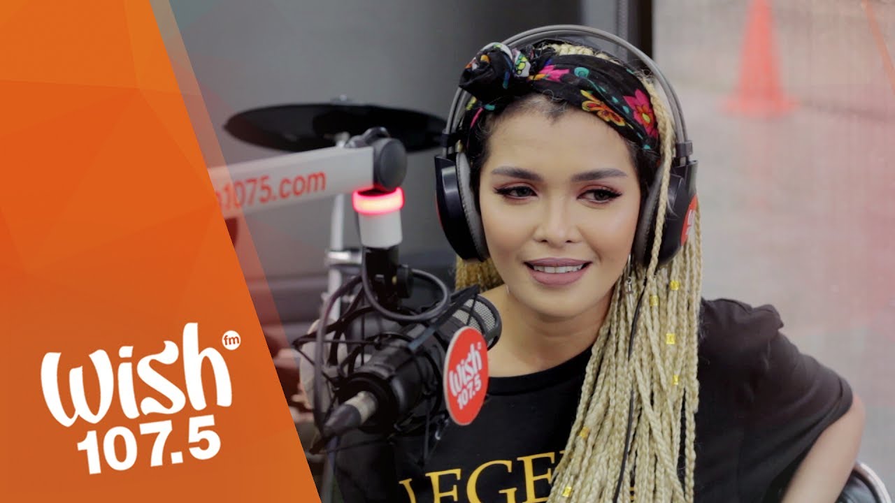 Disney’s Raya And The Last Dragon Features Filipina Singer KZ Tandingan