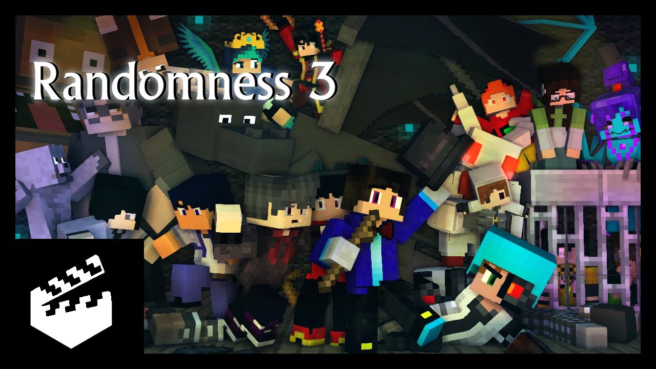 Randomness 3