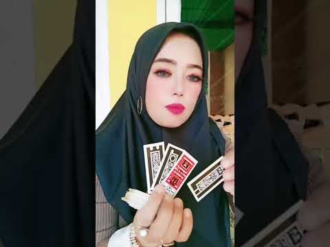 ramalan kartu ceki lintrik