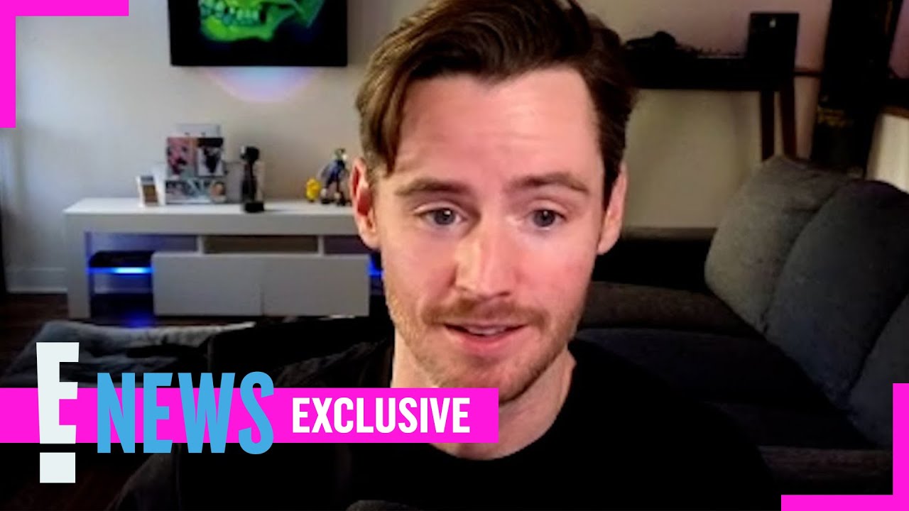 How Dan Benson Went From Wizards of Waverly Place to OnlyFans | E! News