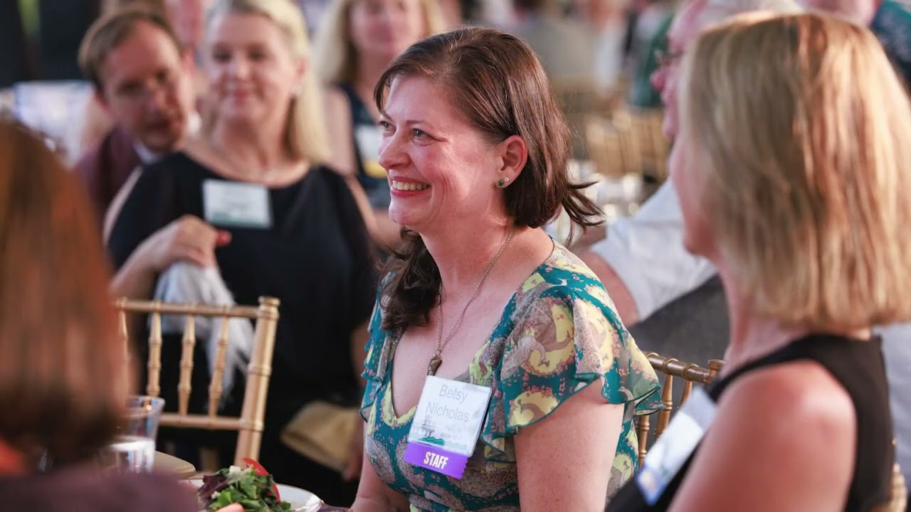 Join us for Making Waves, a Benefit for the Potomac Riverkeeper Network