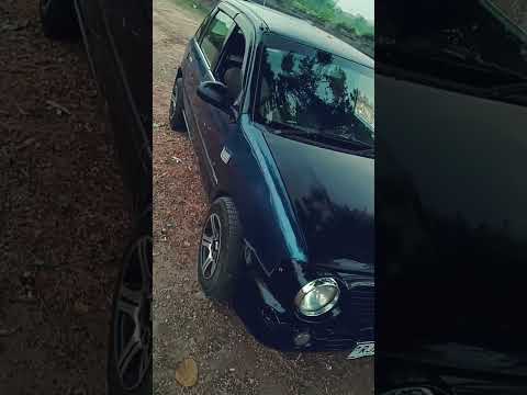 #zen #classic #marutisuzuki #gujjar