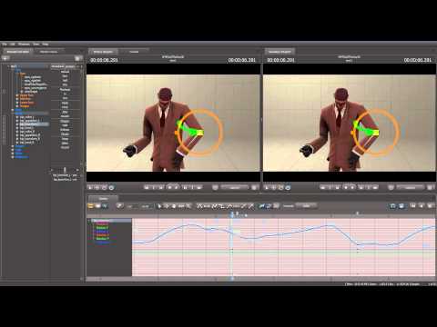 Steam Community :: Video :: Using Offset Mode in the Graph Editor for ...