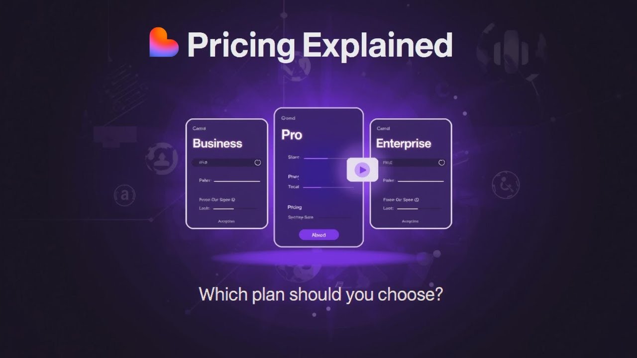 Lovable Pricing Explained — Choose the Right Plan for You (Free, Pro, Business, Enterprise)