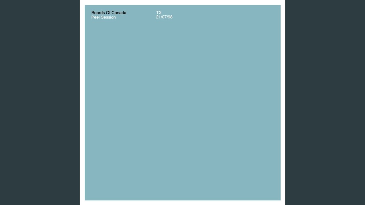 Aquarius (Version 3)