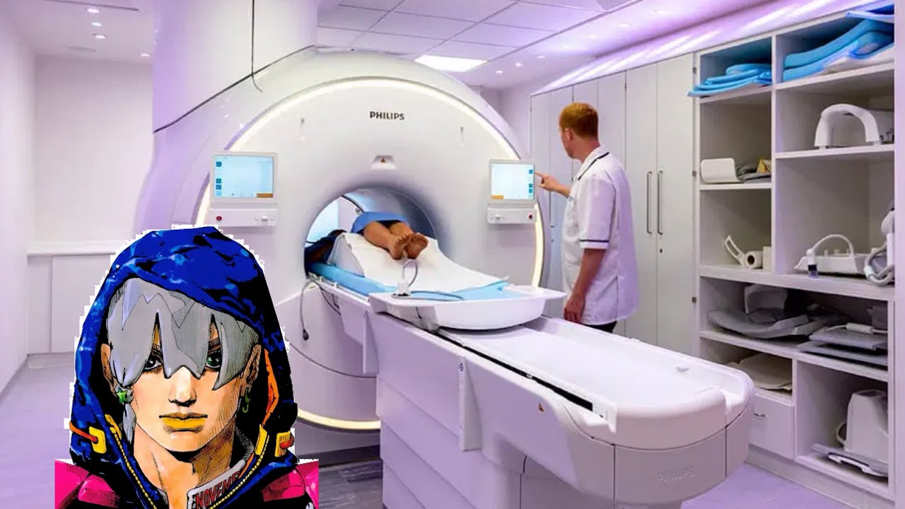 The JoJoLands Chapter 17 in a Nutshell