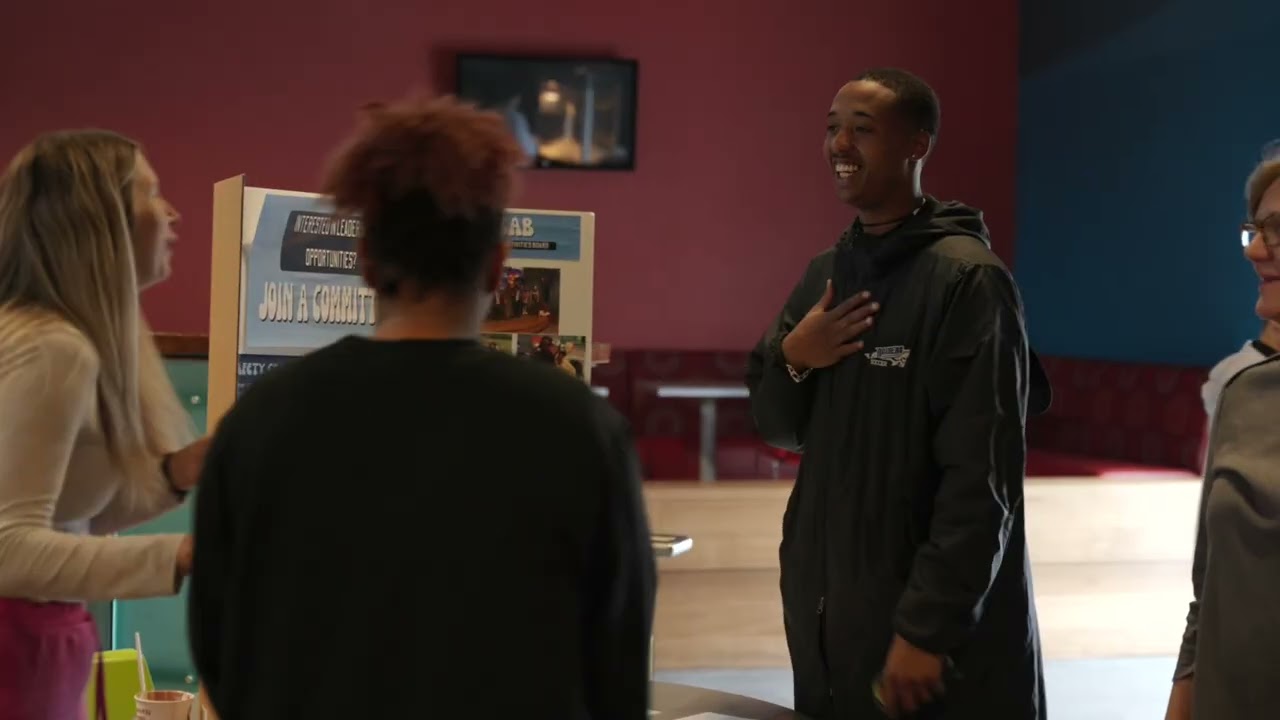 Spring Open House 2025 Highlights