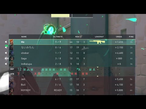 Steam Community :: Video :: Astro.💫 | VALORANT Highlights