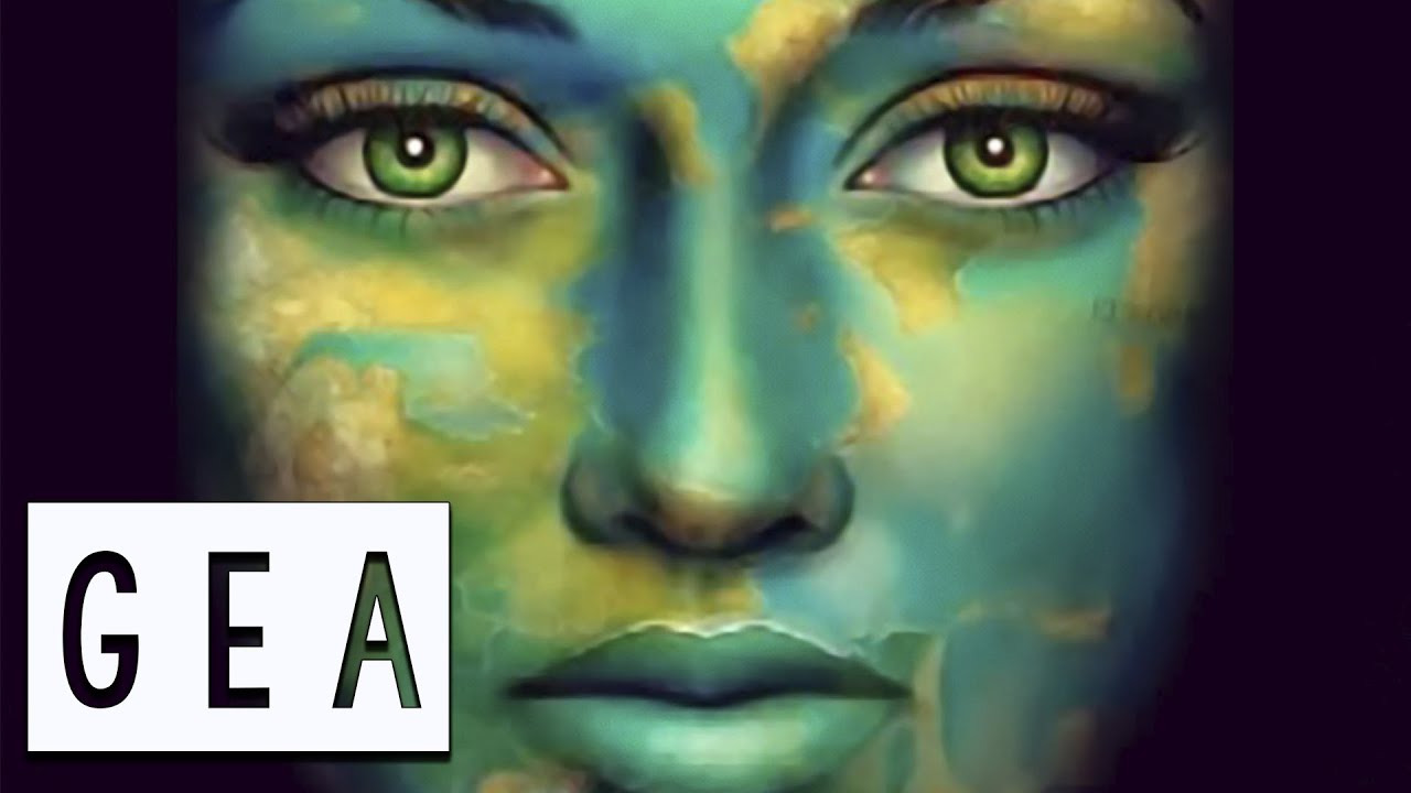 Gea: La Diosa Primordial de la Mitología Griega - Diccionario Mitológico - Mira la Historia
