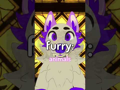 Explaining What Furries Are!