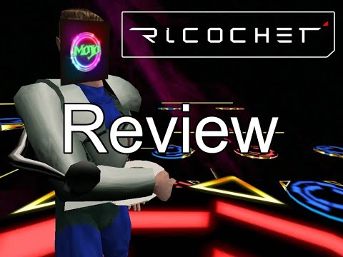 Steam Community :: Video :: Ricochet Review