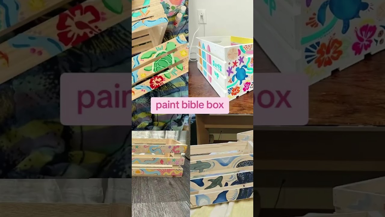 Here are some more crafts to do if you are a Christian!#bible #crafts #drewlovesjesus #biblecrafts