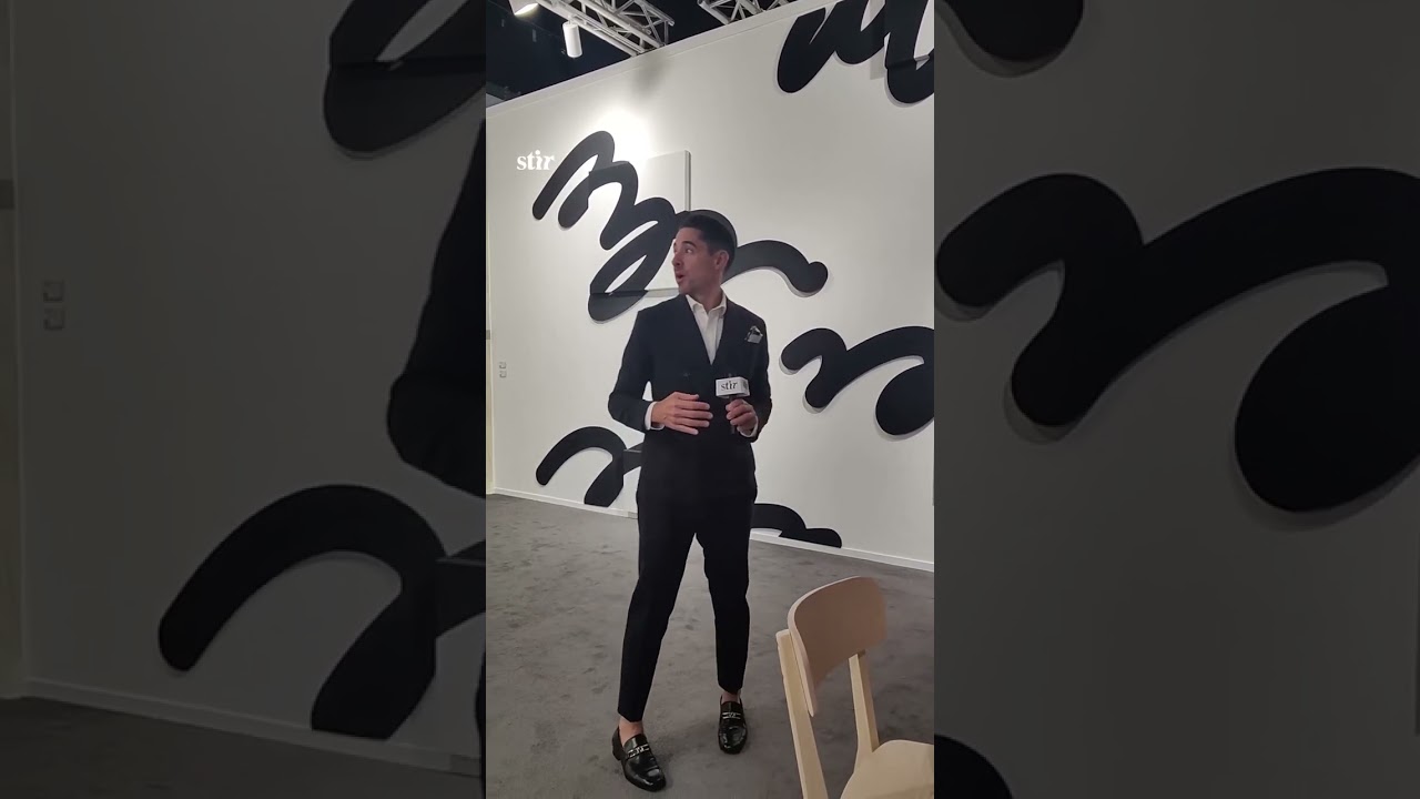 Art Dubai 2025: A Journey Through Global and Regional Art | STIR Walkthrough