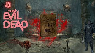 EVIL DEAD MOD at Skyrim Special Edition Nexus - Mods and Community