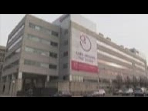 Biden sending military to hospitals fighting omicron