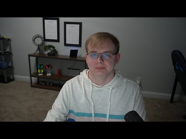 Twitter shames CallMeCarson as he announces his official return