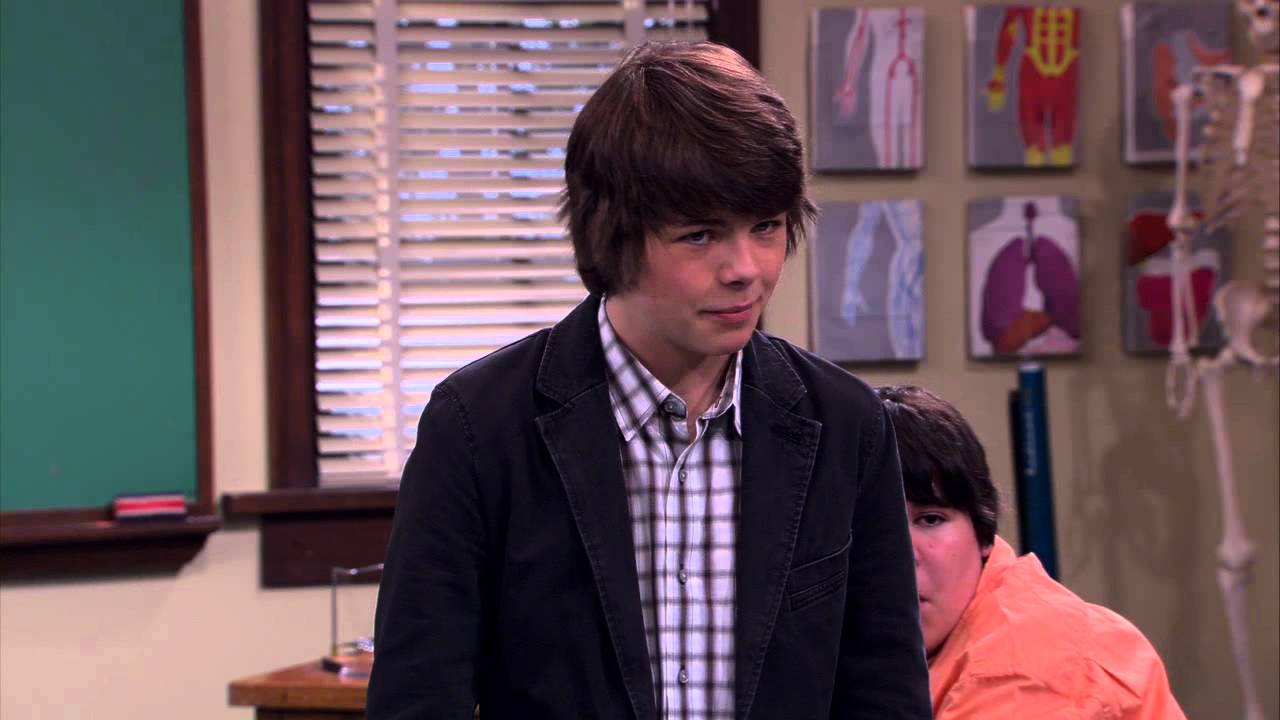 Mr. Pixel debuts on YTV