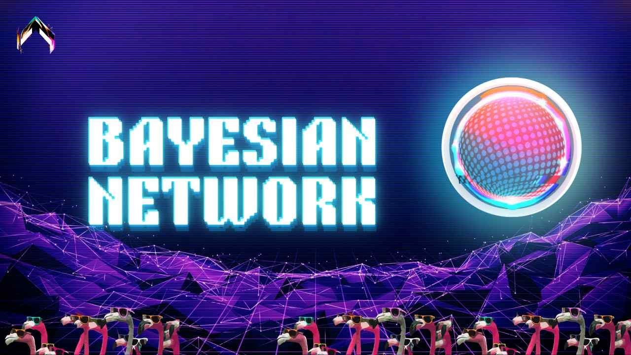 Bayesian Network in 60 Seconds | Machine Learning Algorithms