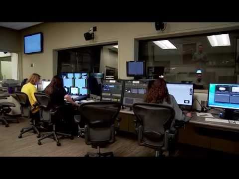 SLCC Center for Arts and Media - Sundance 2015
