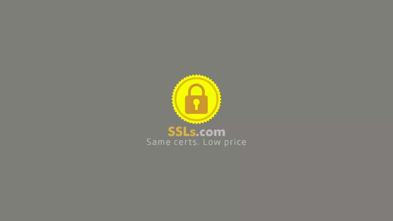 How to speed up business validation | SSLs.com Tutorial