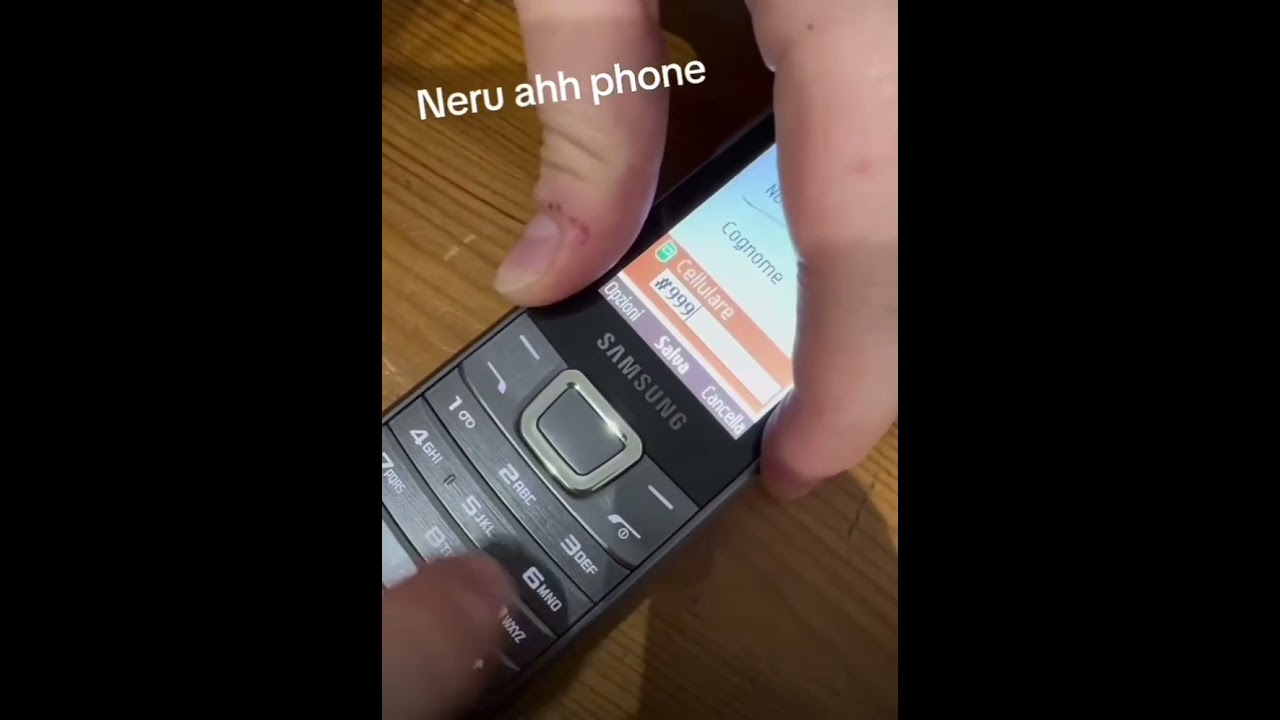 Neru Phone (Creditos a quien pertenezca) #vocaloid #synthv #sv #akitaneru #hatsunemiku #kasaneteto