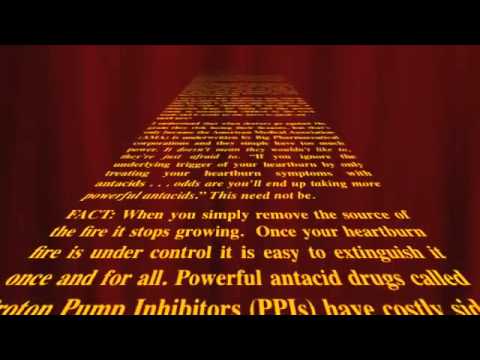 Prilosec Side Effects | Omeprazole Side Effects | Is Your Simple heartburn a gateway disease?