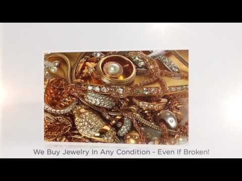 Jewelry Buyers Glen Rock NJ