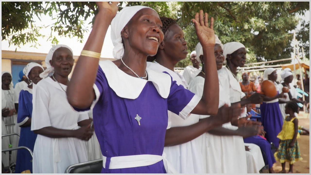 Celebrating What God Did in 2022!