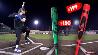 Louisville Slugger Dynasty BBCOR Baseball Bat: WBL2969010 | JustBats.com